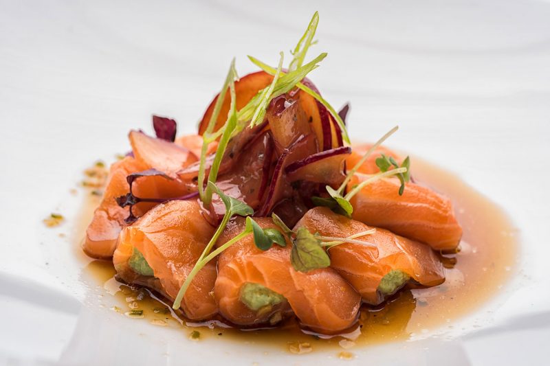 Restaurant Lohninger Frankfurt am Main - Österreichische Küche auf ...