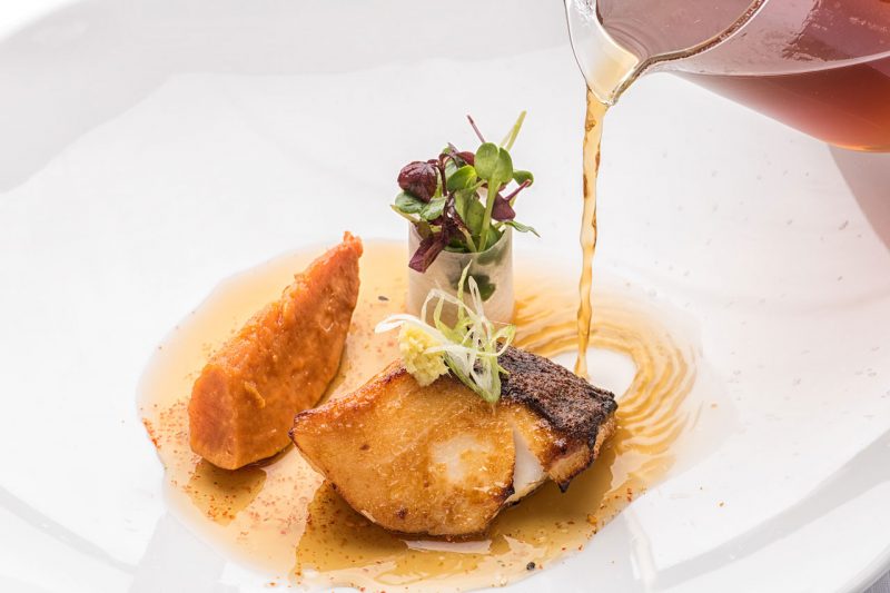 Restaurant Lohninger Frankfurt am Main - Österreichische Küche auf ...