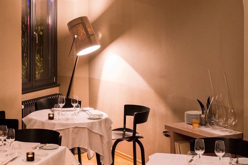 Restaurant Lohninger Frankfurt am Main - Österreichische Küche auf ...