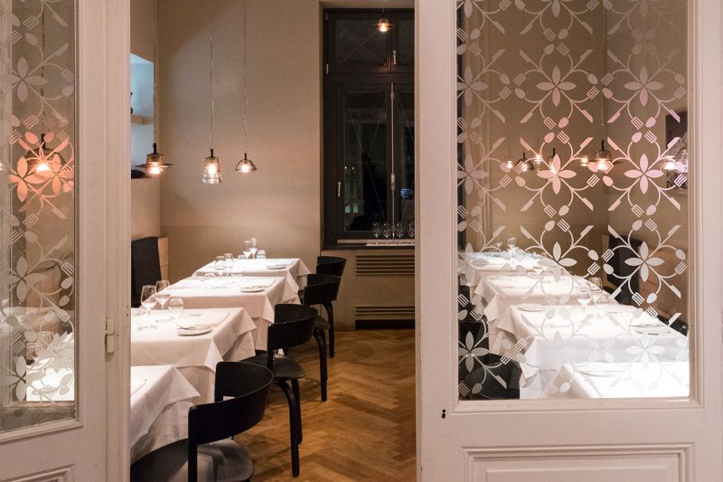 Restaurant Lohninger Frankfurt am Main - Österreichische Küche auf ...