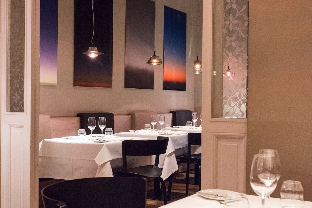 Restaurant Lohninger Frankfurt am Main - Österreichische Küche auf ...