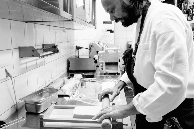 Restaurant Lohninger Frankfurt am Main - Österreichische Küche auf ...