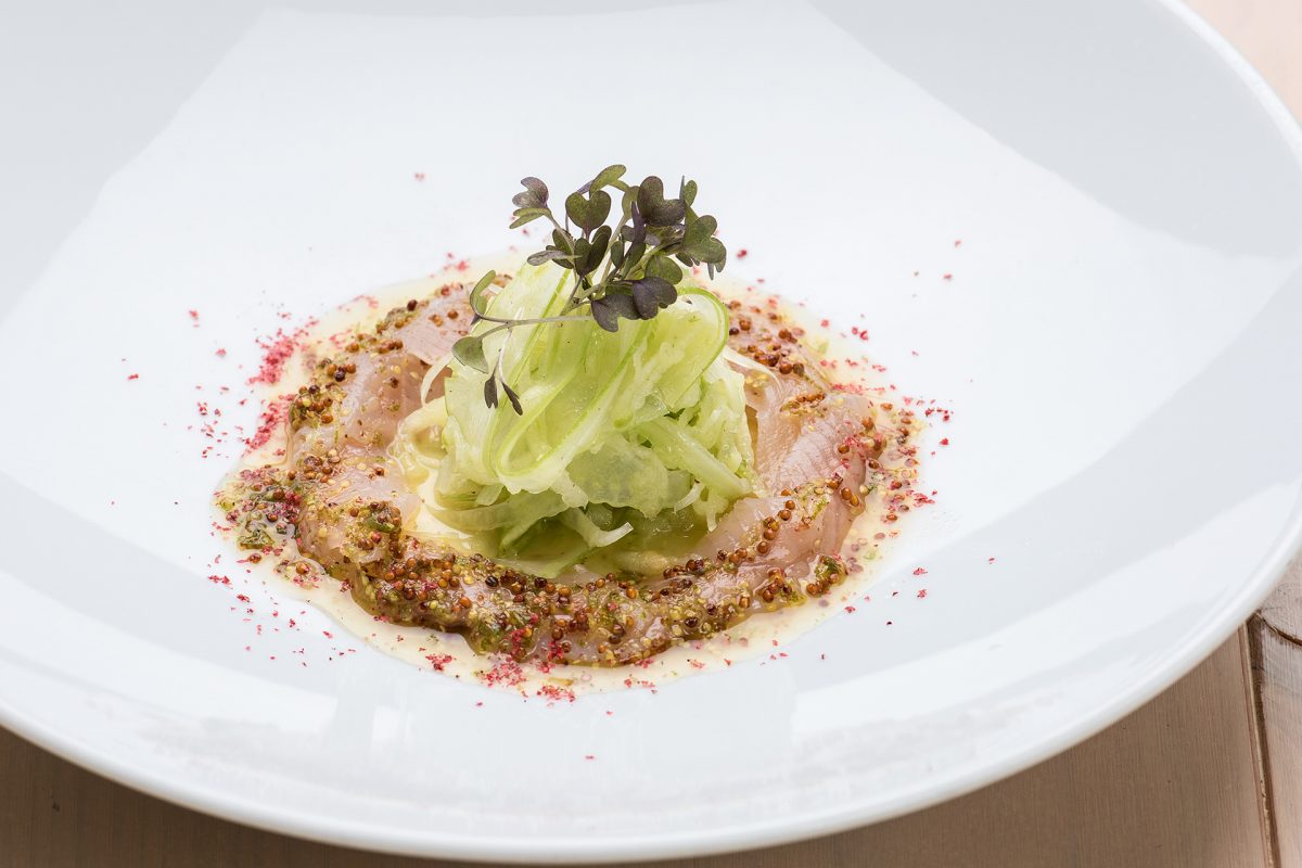 Restaurant Lohninger Frankfurt am Main - Österreichische Küche auf ...