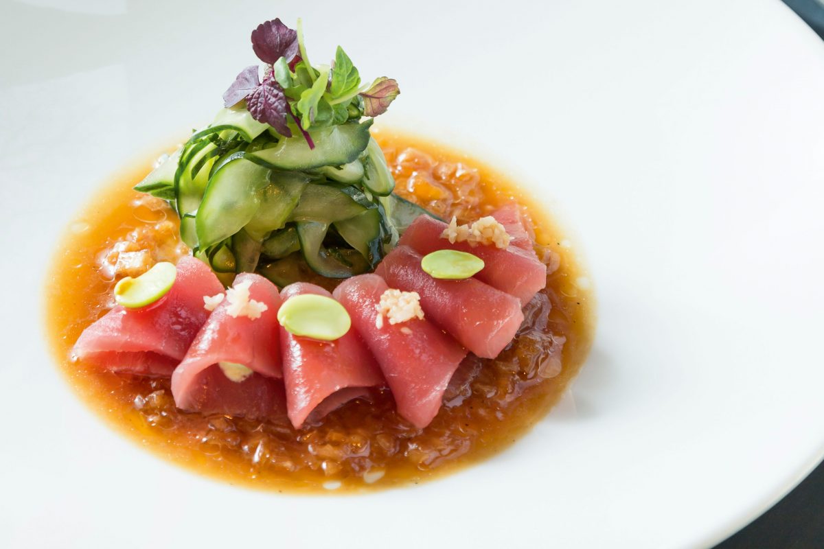 Restaurant Lohninger Frankfurt am Main - Österreichische Küche auf ...