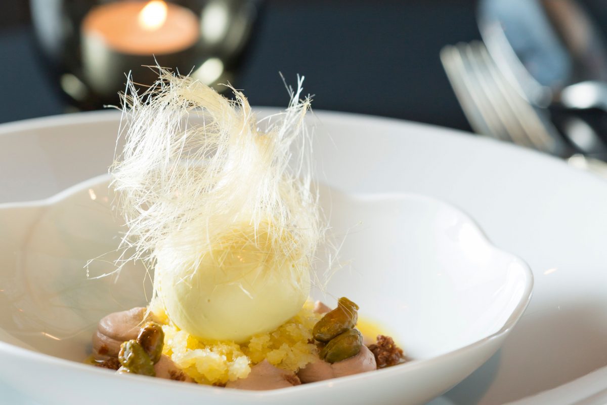 Restaurant Lohninger Frankfurt am Main - Österreichische Küche auf ...