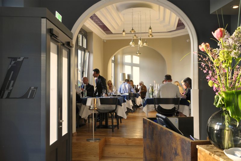Restaurant Lohninger Frankfurt am Main - Österreichische Küche auf ...