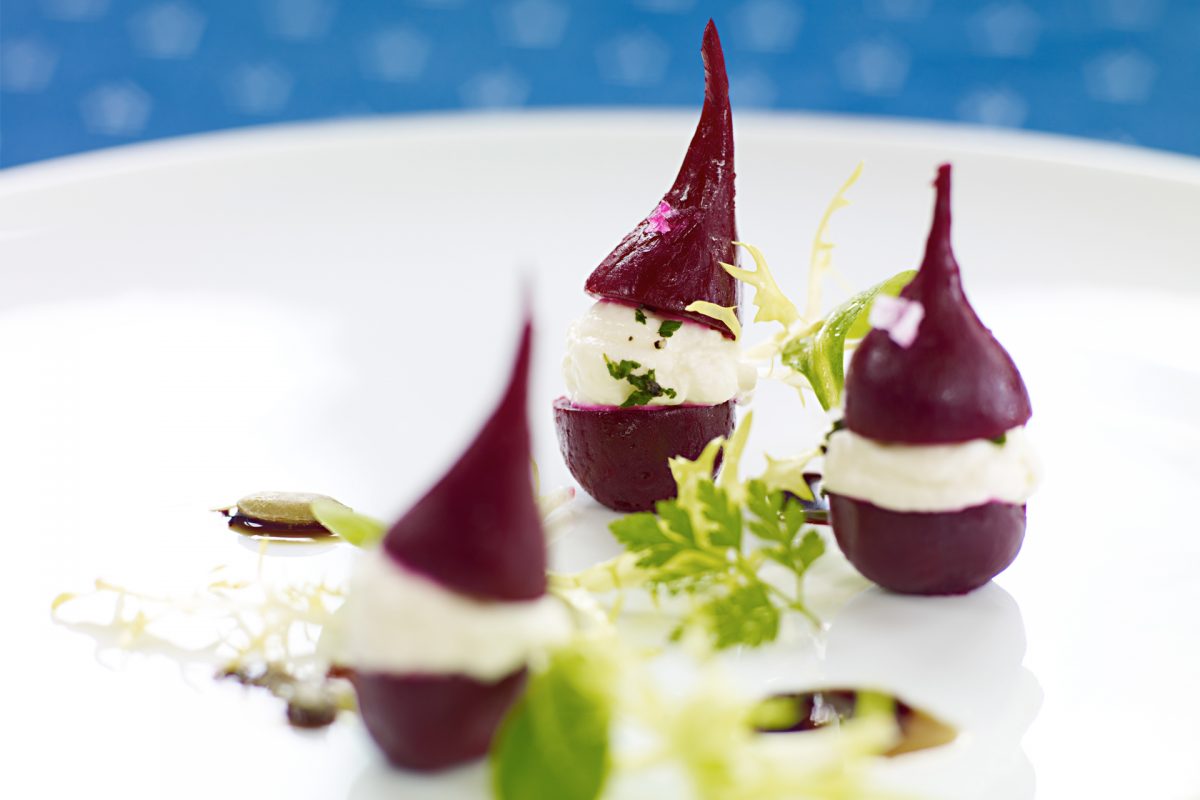 Restaurant Lohninger Frankfurt am Main - Österreichische Küche auf ...