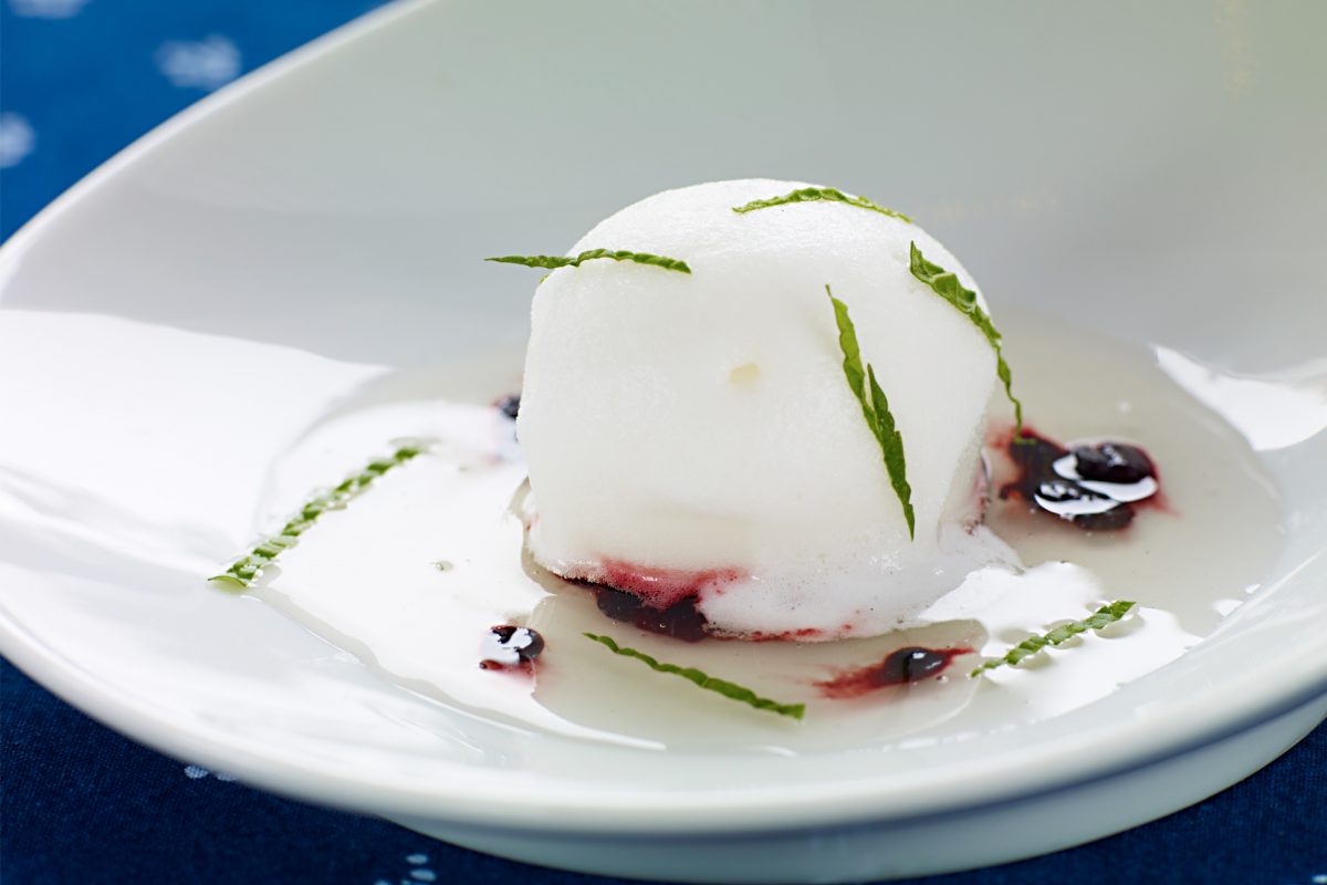 Restaurant Lohninger Frankfurt am Main - Österreichische Küche auf ...