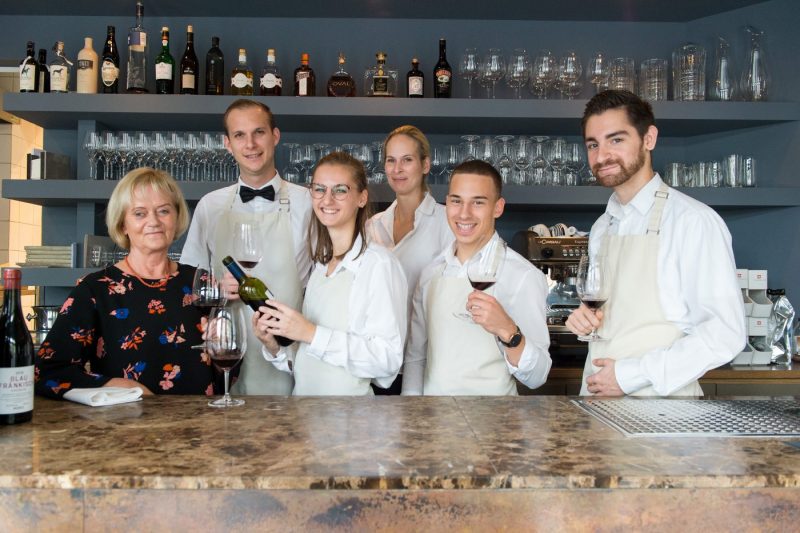 Restaurant Lohninger Frankfurt am Main - Österreichische Küche auf ...